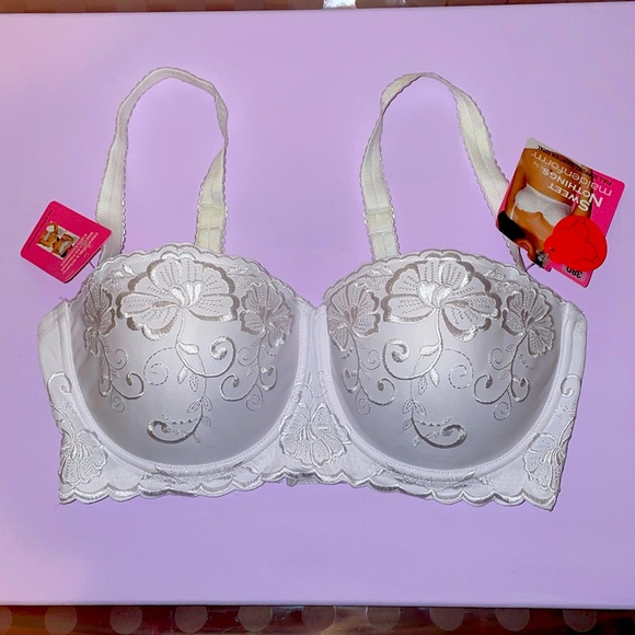 Maidenform | Intimates & Sleepwear | Balconette Bra | Poshmark